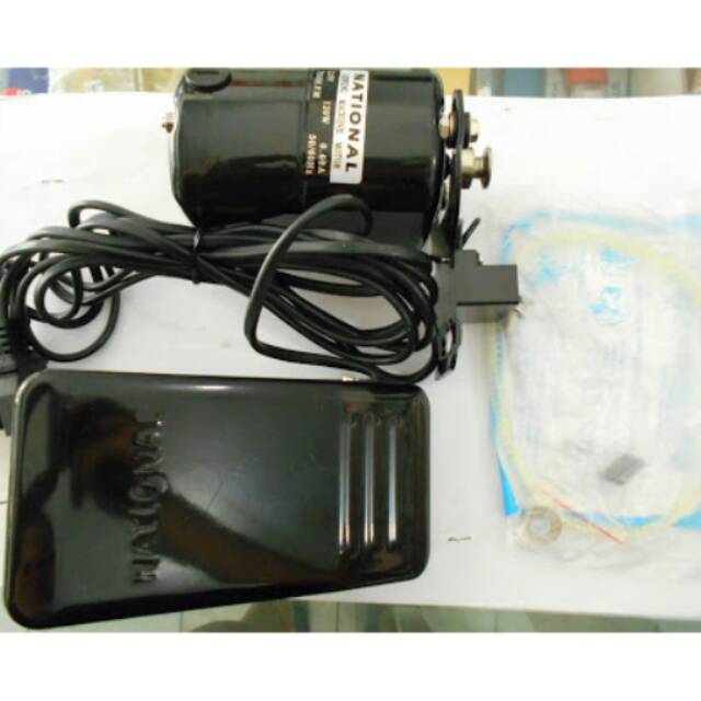 Jual Dinamo nasional mesin jahit | Shopee Indonesia