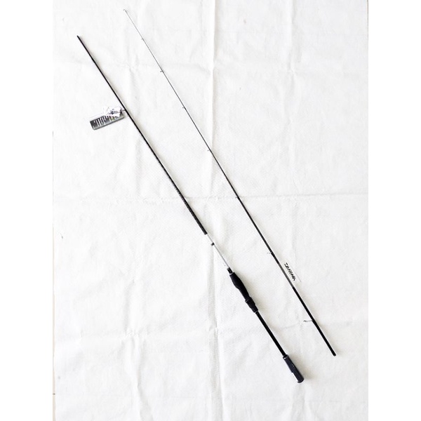 Jual Joran UL AEROLITE 2022 652ULXS-SD 2-6Lbs Sambung 2|TR 704LXS-SD 3 ...