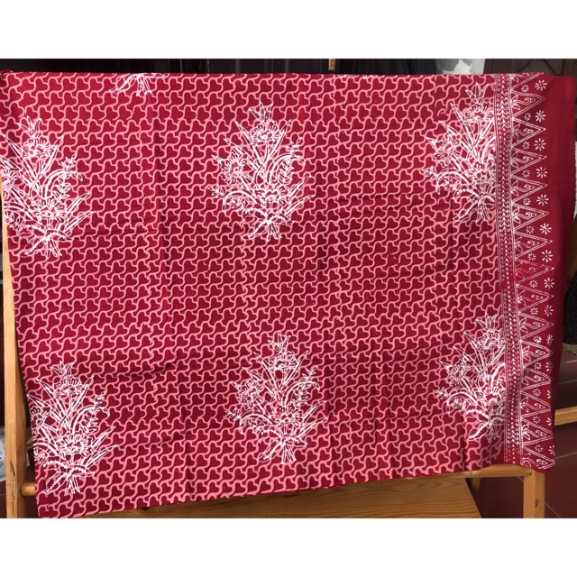 Jual Batik kangkung setingkes dan paras gempal | Shopee Indonesia