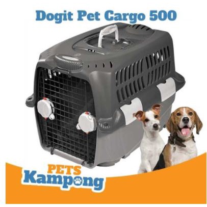 Jual Dogit Pet Cargo Model 500 | Shopee Indonesia