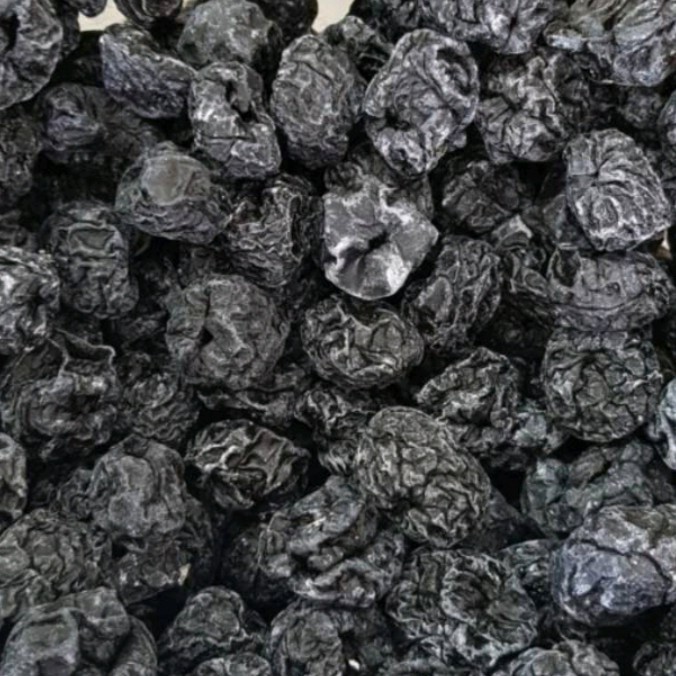 Jual PLUM HITAM KERING NON BIJI 100 GRAM / MANISAN PUM / KIAMBOI ...