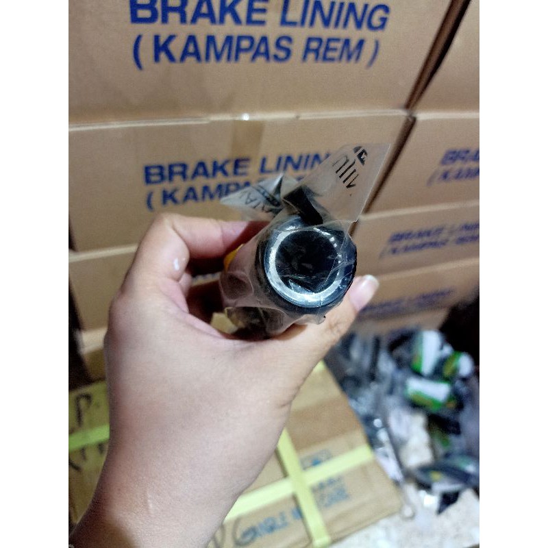 Jual bosh stir/bosh tunggal/bushing center arm t120ss/futura | Shopee ...