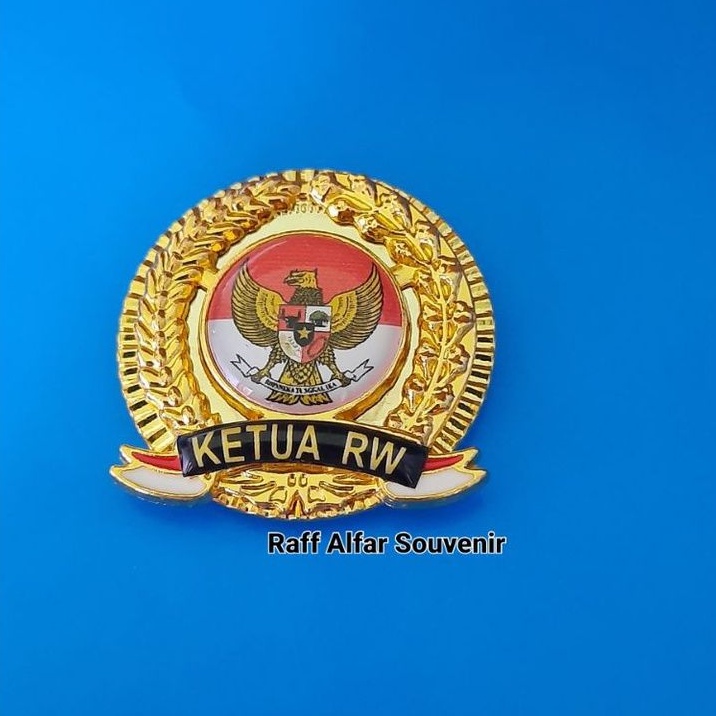 Jual PIN KETUA RW ~ PIN RW ~ PIN KETUA RUKUN WARGA | Shopee Indonesia