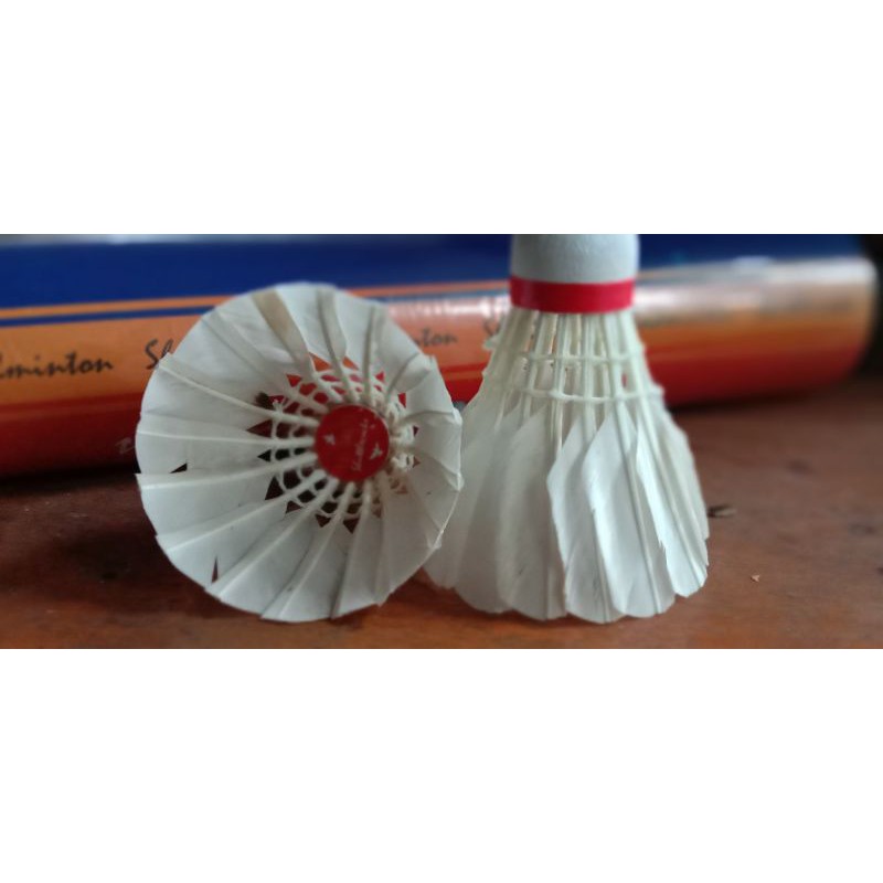 Jual shuttlecock papak stabil dan awet | Shopee Indonesia