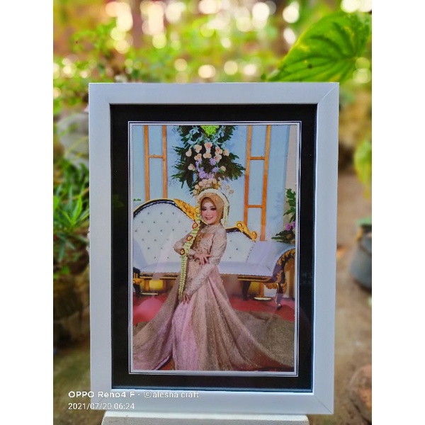 Jual cetak foto 10Rs + pigora | Shopee Indonesia