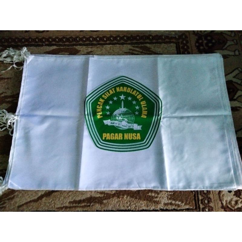 Jual Bendera Pagar Nusa | Shopee Indonesia