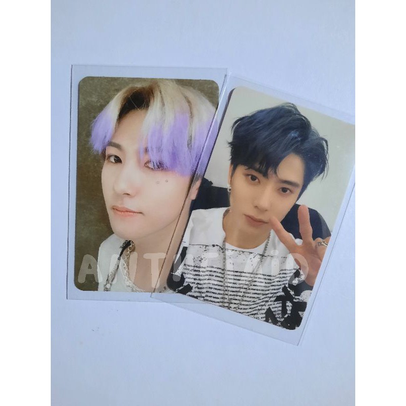Jual pc renjun ridin ver jaehyun neozone c ver (booked) | Shopee Indonesia