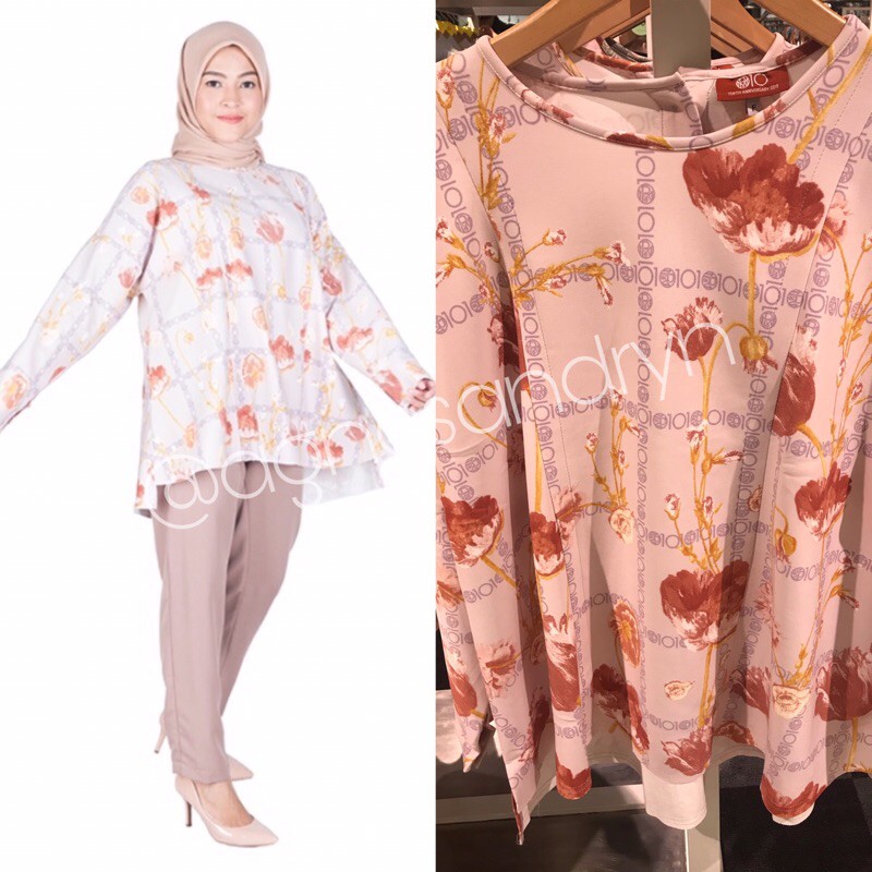Jual Sale Tata Top Ria Miranda (New) | Shopee Indonesia