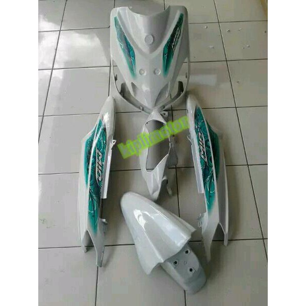 Jual Bodi Halus Yamaha Mio 2010 2011 | Shopee Indonesia
