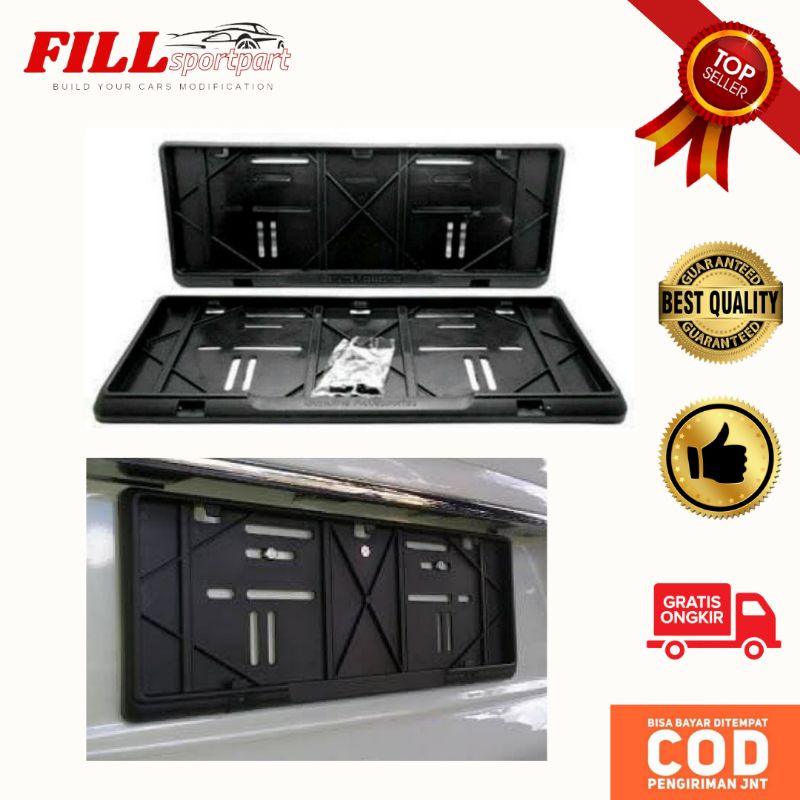 Jual Tatakan Dudukan Plat Nomor Mobil Toyota Nissan Livina Nissan March ... Jual Tatakan Dudukan Plat Nomor Mobil Toyota Nissan Livina Nissan March ...