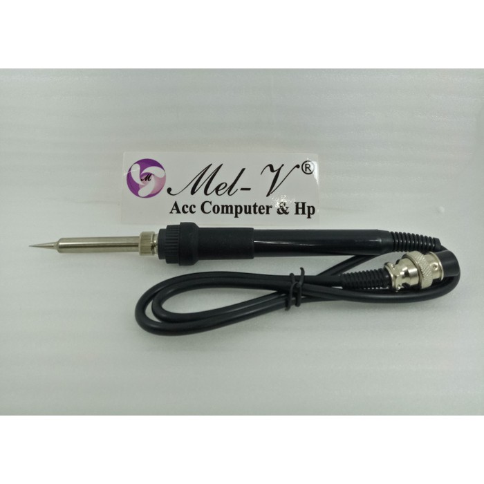 Jual GAGANG SOLDER STATION 936 FEMALE CEWEK | Shopee Indonesia