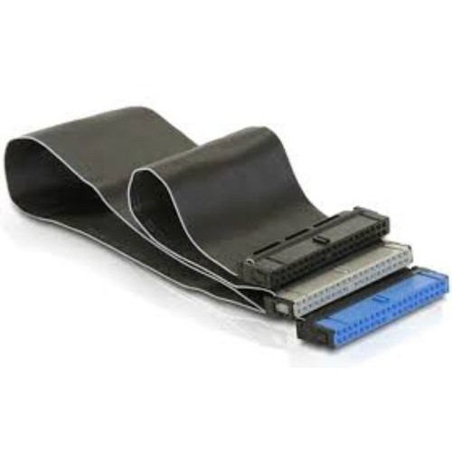 Jual Kabel IDE/PATA Untuk PC dan sejenis nya | Shopee Indonesia