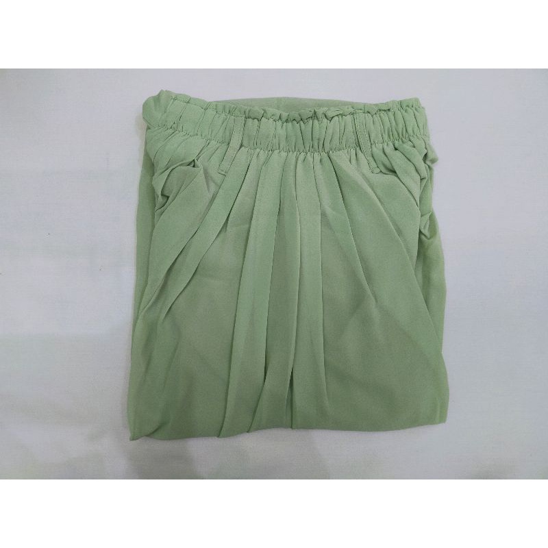 Jual ROK SIFON CERUTI ROK PANJANG ROK CERUTY ROK WANITA ROK CHIFFON ROK ...