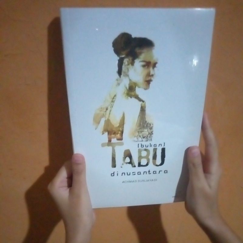 Jual Bukan Tabu di Nusantara | Shopee Indonesia