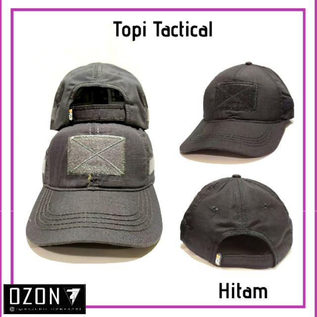 Jual Topi Army Topi Tactical Topi Military Topi Perekat - Cream ...