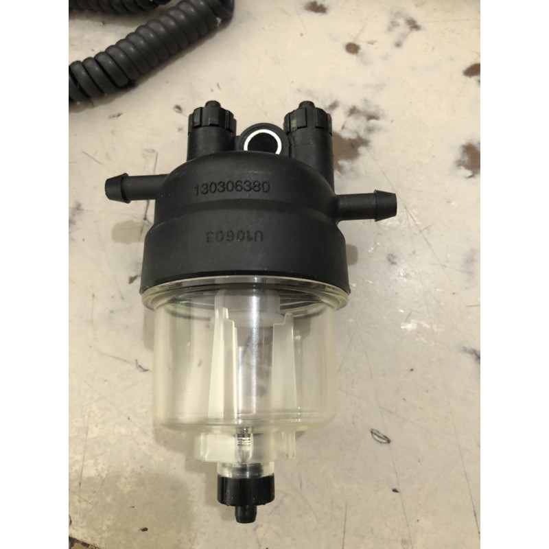 Jual 130306380 Fuel Filter Perkins Genuine | Shopee Indonesia