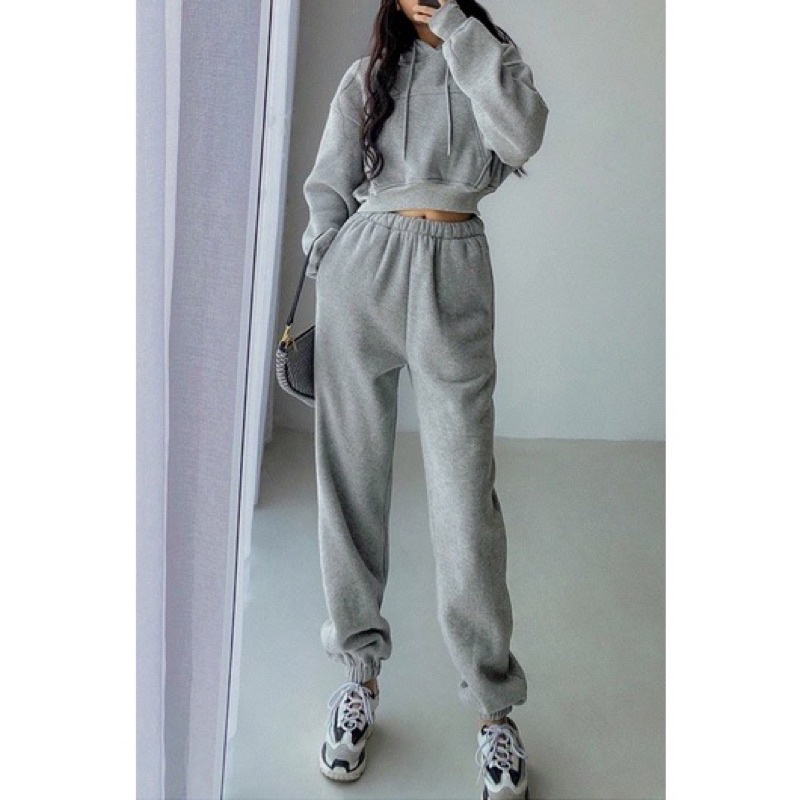 Jual NIANA SET BAJU SET OLAHRAGA WANITA -SET OLAHRAGA-SET WORKOUT-SET ...