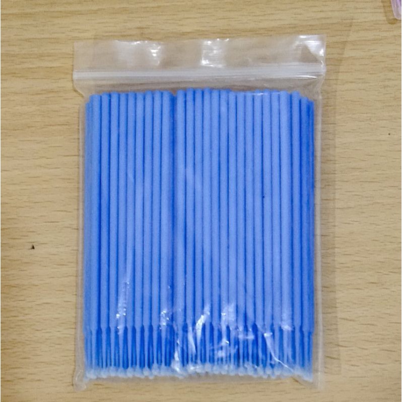 Jual DENTAL MICRO APLICATOR / BONDING APLICATOR / MICROBRUSH | Shopee ...