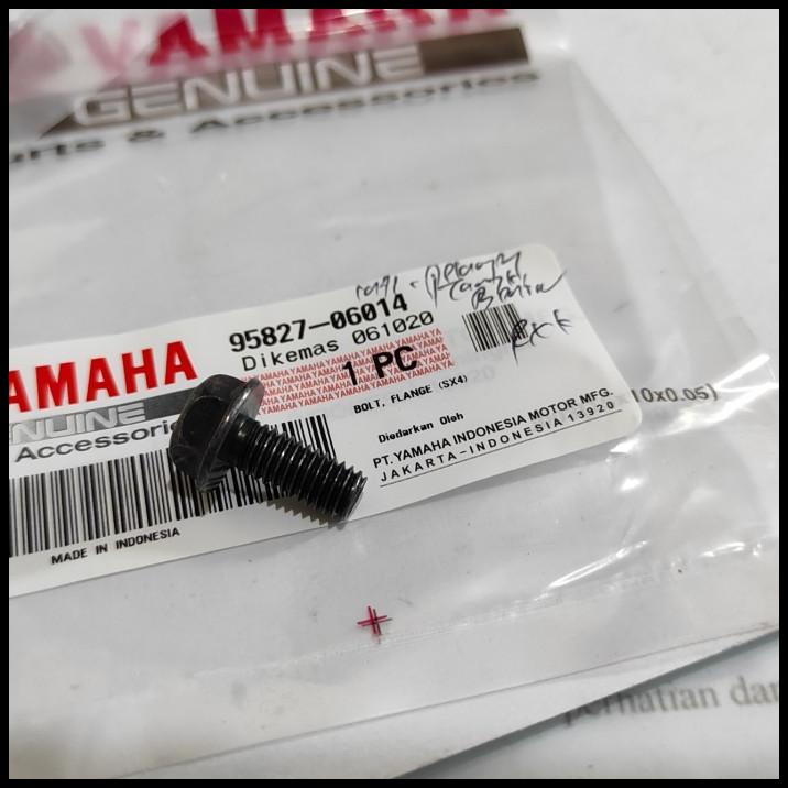 Jual Baut Pelampung Tangki Rxking Yamaha 95827-06014 | Shopee Indonesia