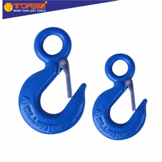 Jual Cargo hook,mata hook gantungan cargo kapal dan muatan.TORA EYE ...