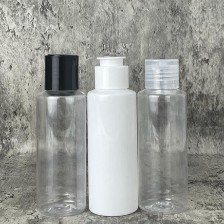 Jual Botol 100ml RF Fliptop/ Antis/ Hand Sanitizer/ Tebal | Shopee ...