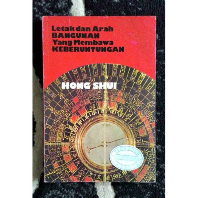 Jual Buku Hong Shui | Shopee Indonesia