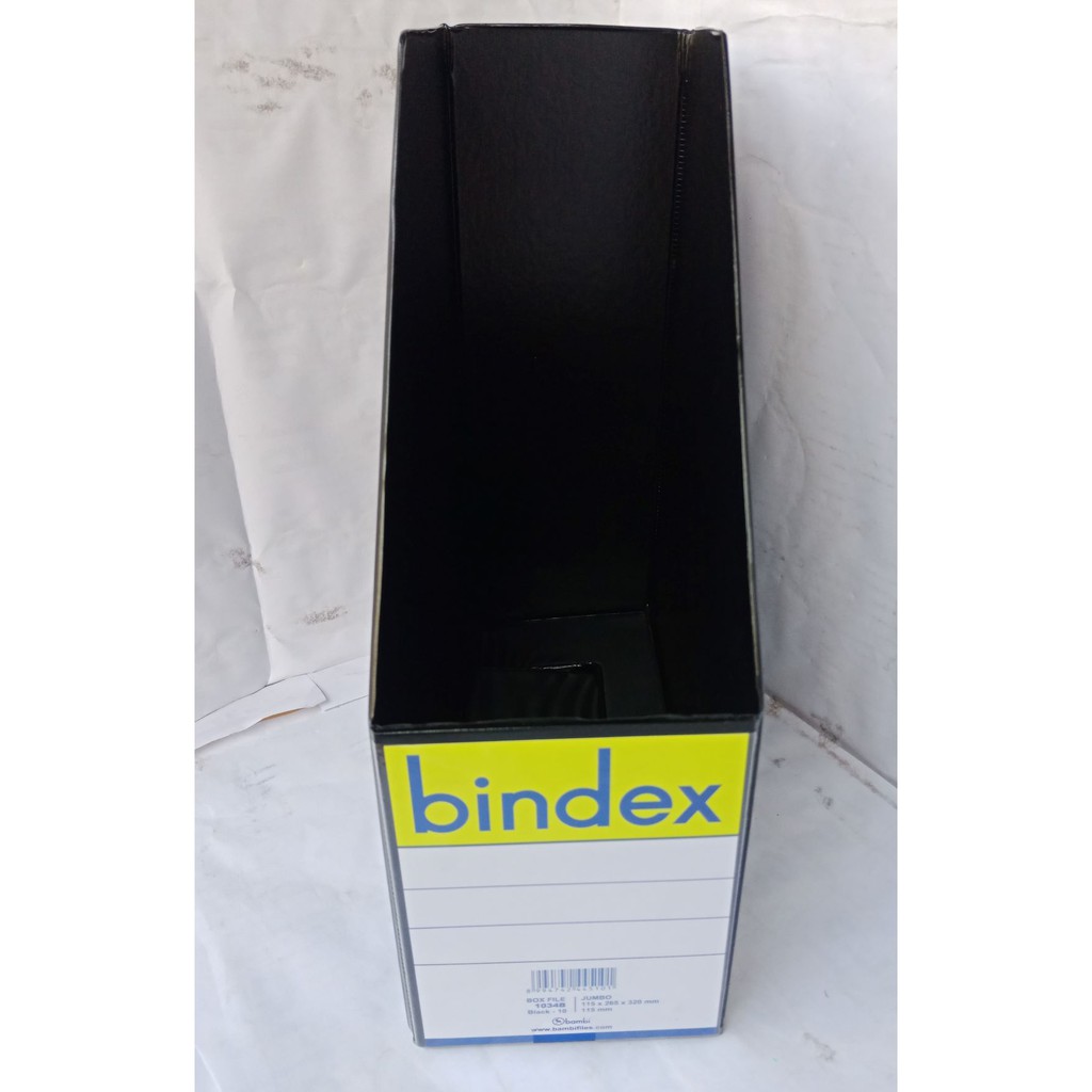 Jual Box File Bindex 1034B | Shopee Indonesia