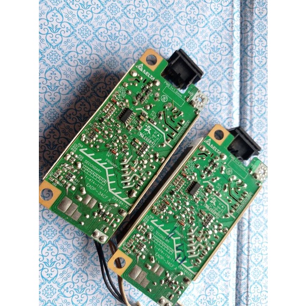 Jual PSU PS2 Slim 9xxx (Original) | Shopee Indonesia