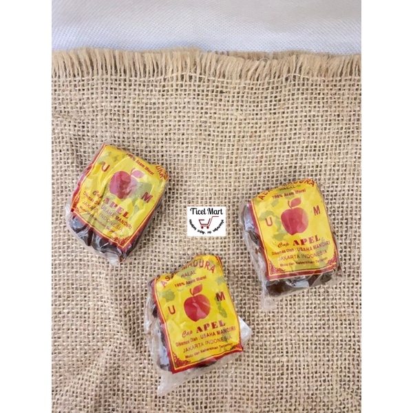 Jual Asam Jawa 25gr size mini berbiji | Shopee Indonesia