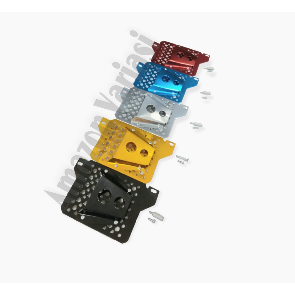 Jual COVER TUTUP RADIATOR PLUS AIRSCOP / VELOSCOP COVER RADIATOR ...