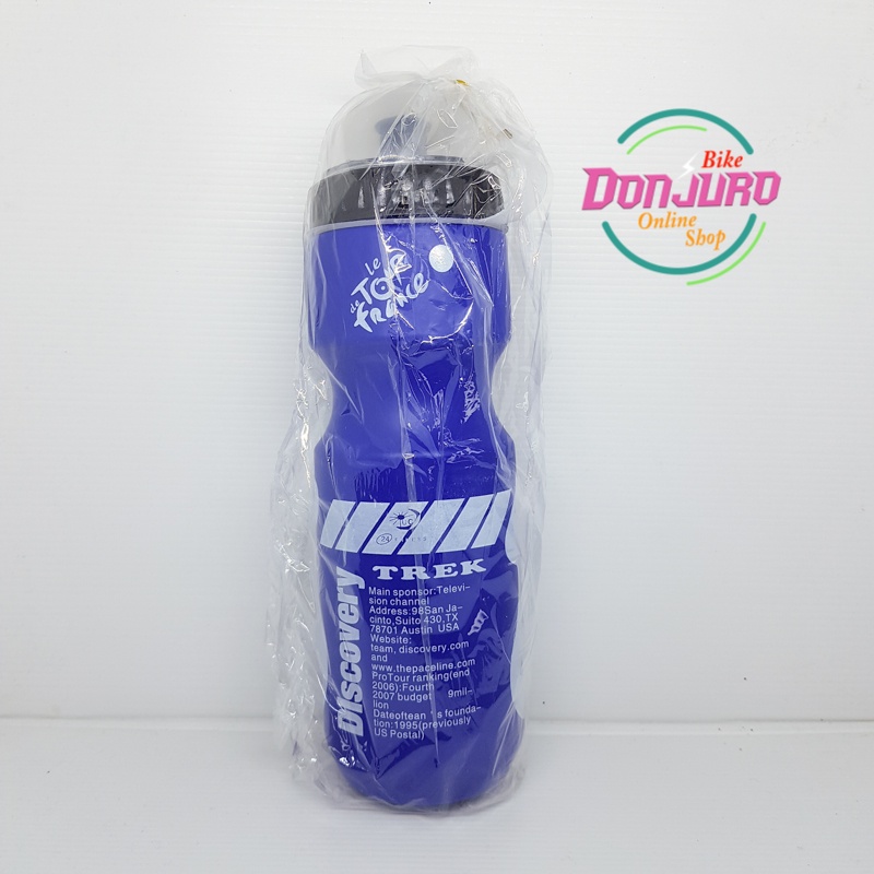 Jual Botol Air Minum Sepeda Ukuran 750ml | Shopee Indonesia