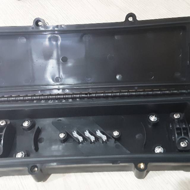 Jual Closure mini 12core | Shopee Indonesia