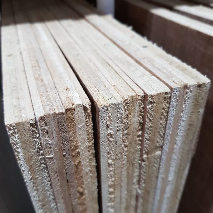 Jual Tripleks Papan Kayu Lapis 12 mm Ukuran 60 x 120 cm Multiplex ...