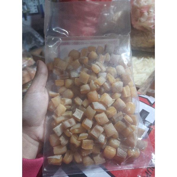 Jual krupuk rambak sapi (200 gram ) | Shopee Indonesia