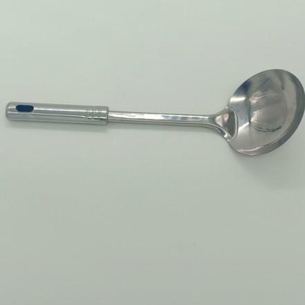 Jual Irus Stainless Steel Centong Sayur dan Saringan Lubang Stainless ...