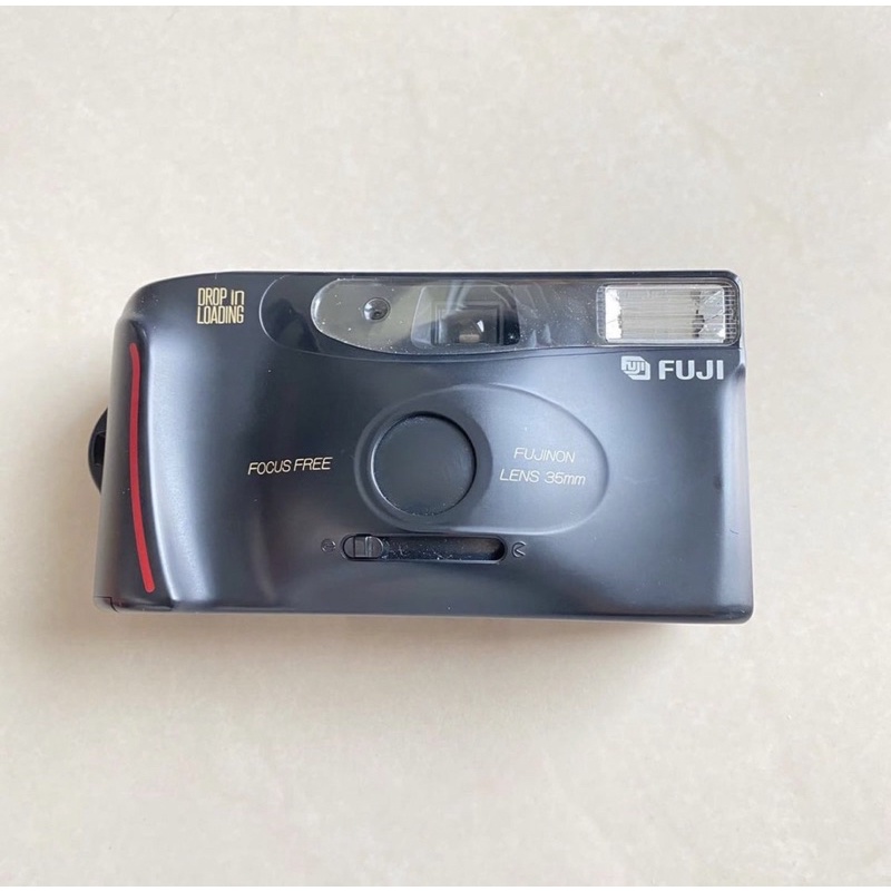Jual Fuji DL25 (kamera analog) | Shopee Indonesia