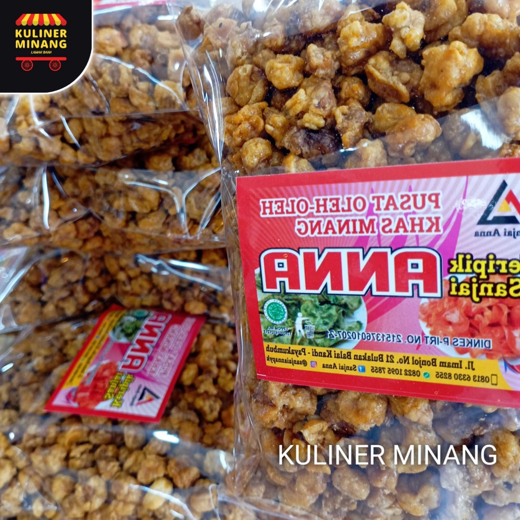Jual Jagung Goreng Marning Morning Original Pedas Manis Anna Oleh Oleh ...