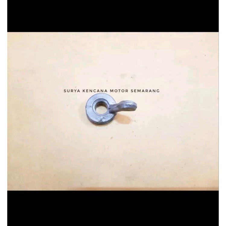 Jual Tuas lever tarikan cuk choke Yamaha L2G | Shopee Indonesia