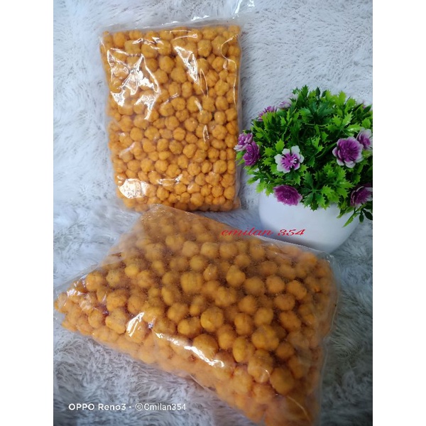 Jual pilus Arab ORI Snack kiloan cemilan enak makanan ringan jajanan ...