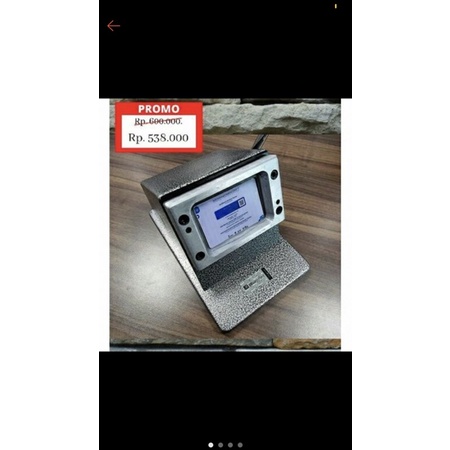 Jual MESIN PON / POTONG ID CARD / PLONG ID | Shopee Indonesia