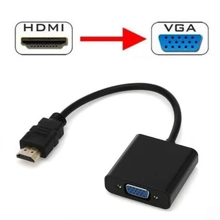 Jual Converter HDMI To VGA Terlengkap & Harga Terbaru September 2025 | Shopee Indonesia
