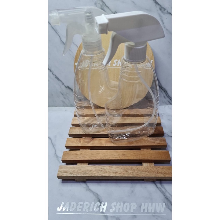 Jual Botol Glass Cleaner 350ml | Shopee Indonesia