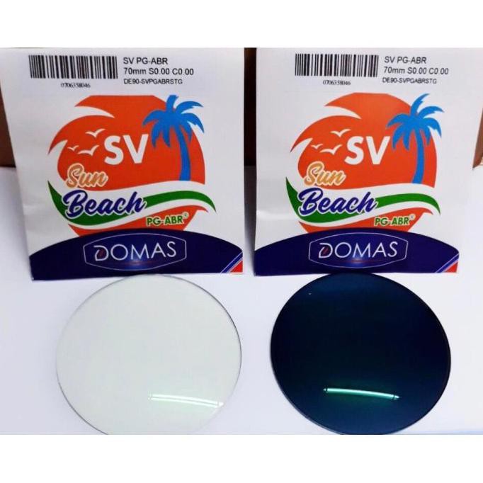 Jual Mas.Lynda - Lensa Kacamata Sv Pg-Abr (Photochromic Berubah Warna ...
