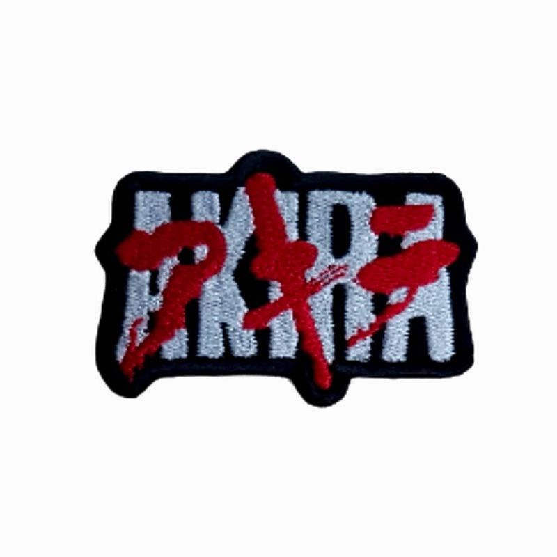 Jual AKIRA (Patch) | Shopee Indonesia