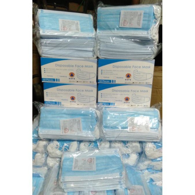 Jual Masker earloop murah | Shopee Indonesia