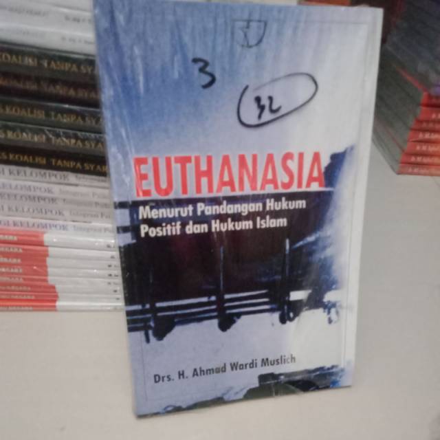 Jual Euthanasia | Shopee Indonesia