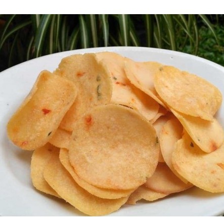 Jual Keripik Combro Kering Comring Khas Wonosobo | Shopee Indonesia