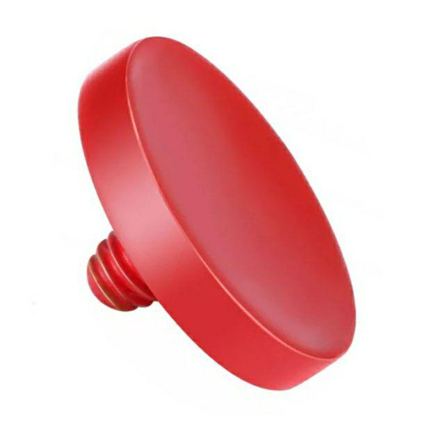Jual Tombol Soft Shutter Camera Kamera Release Button Flat Concave Convex Cekung Cembung ...