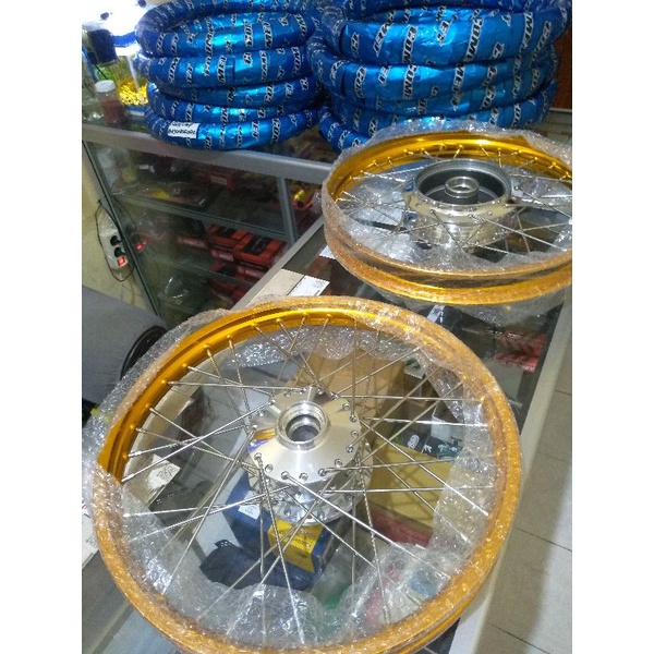 Jual velg jari jari vixion old | Shopee Indonesia