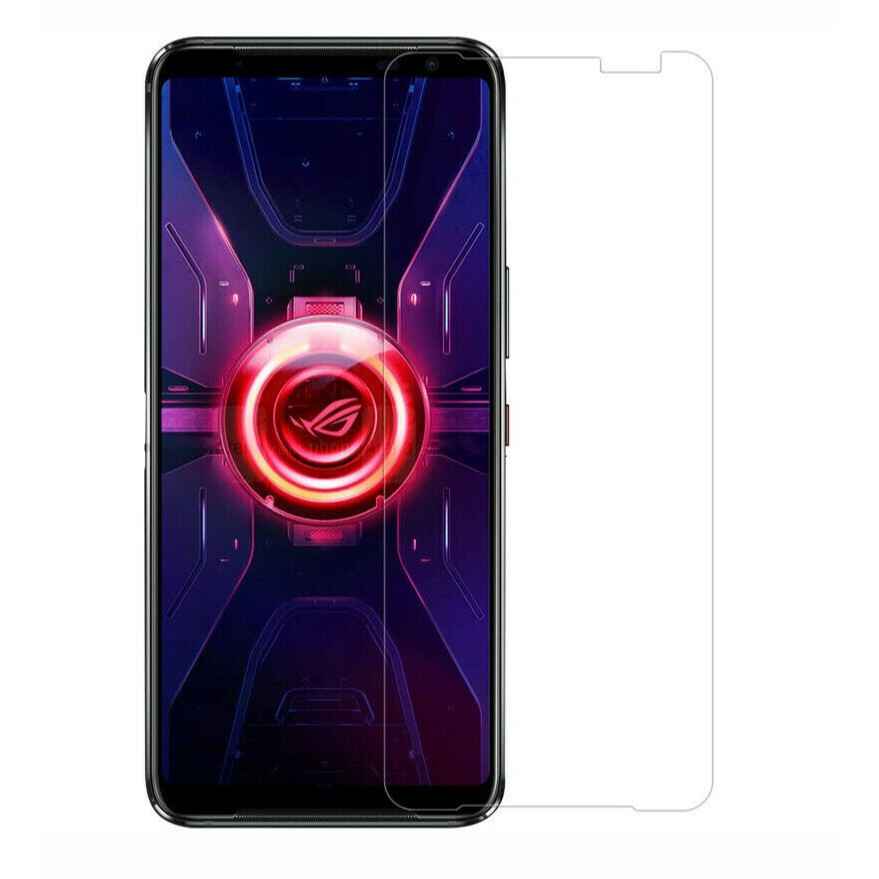 Jual Asus ROG 3 / ROG 3 Strix - Tempered Glass H+ Pro Original | Shopee ...